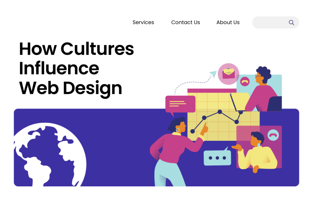 How Culture Influences Website Design in 2024 - DIT Blog