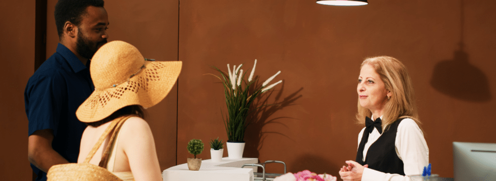 How to Define Your Hotel Target Market: Easy Ways to Target Specific ...